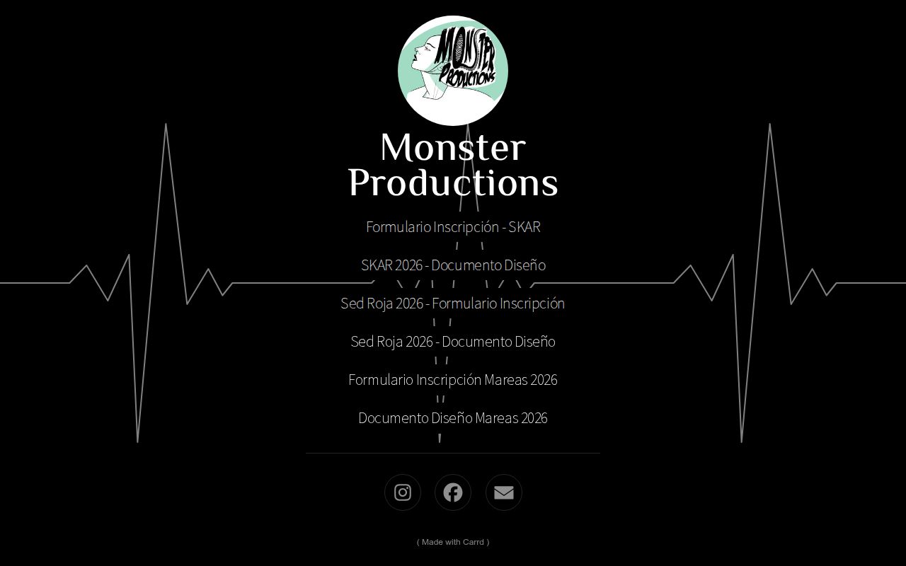 Monster Productions
